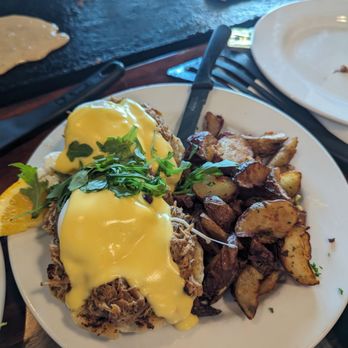 BACKWATER - Updated November 2024 - 146 Photos & 86 Reviews - 5555 N ...