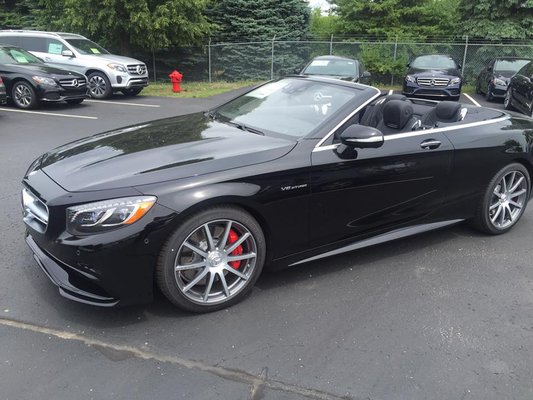 MERCEDES-BENZ OF NOVI - Updated December 2025 - 39 Photos & 79 Reviews ...