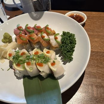 MINAMI SUSHI - Updated January 2025 - 377 Photos & 420 Reviews - 716 S ...