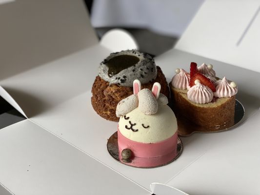 BIBBLE & SIP - 10567 Photos & 5345 Reviews - Coffee & Tea - 253 W 51st ...