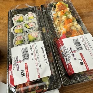 YIKU SUSHI - Updated December 2024 - 346 Photos & 264 Reviews - 818 ...