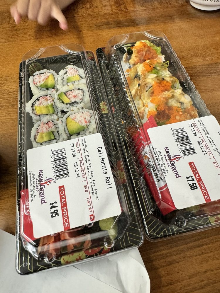 SUSHI FRIENDS - Updated June 2026 - 20 Photos & 15 Reviews - 13069 ...