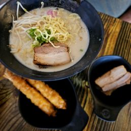 SOUL RAMEN & NOODLES BAR - Updated December 2025 - 425 Photos & 278 ...