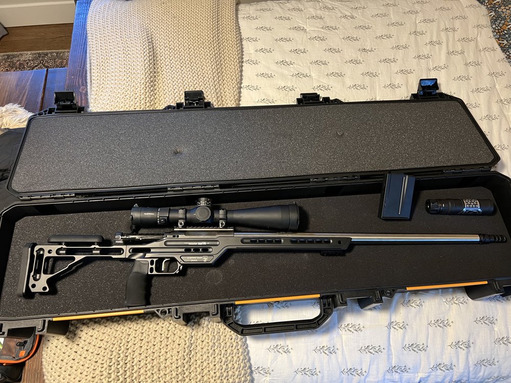 OREGON RIFLEWORKS - Updated December 2025 - 23 Photos & 82 Reviews ...