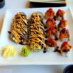 SANSU - Updated July 2025 - 359 Photos & 473 Reviews - 4750 S Hagadorn ...