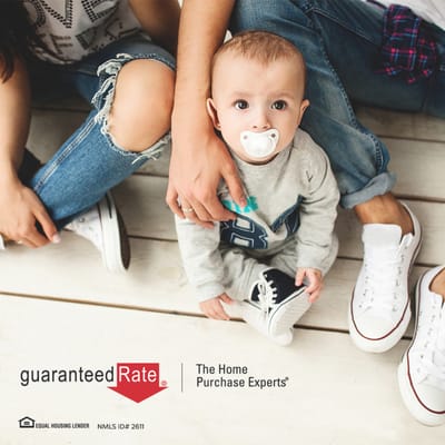 GUARANTEED RATE - Updated September 2025 - 24 Photos & 581 Reviews ...