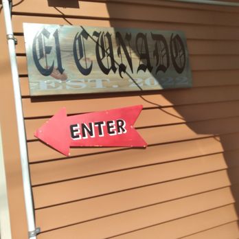 EL CUNADO MEXICAN CUISINE - Updated July 2025 - 25 Photos - 50 E ...