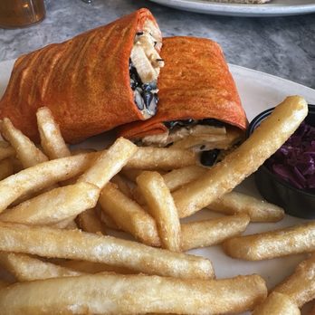 CHESTNUT STREET CAFE & EATERY - Updated December 2025 - 325 Photos ...