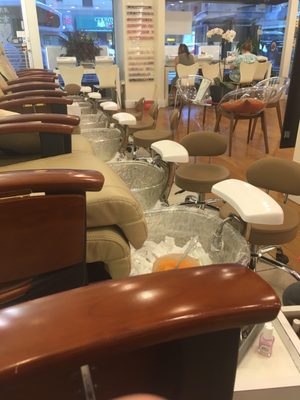ANGIE NAILS & DAY SPA - Updated January 2026 - 13 Photos & 53 Reviews ...