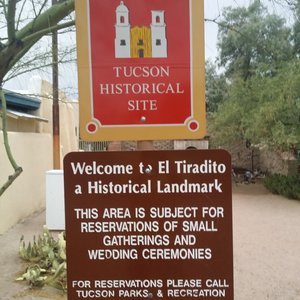 EL TIRADITO SHRINE - 20 Photos & 13 Reviews - 420 S Main Ave, Tucson ...