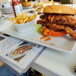 TOASTED DEL MAR - Updated July 2025 - 456 Photos & 452 Reviews - 12925 ...