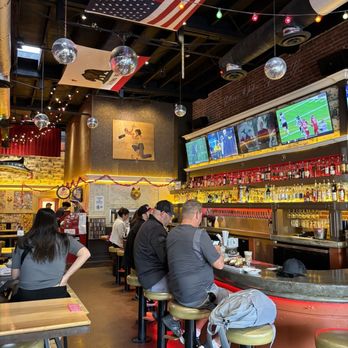 WEREWOLF - 6130 Photos & 5334 Reviews - 627 Fourth Ave, San Diego ...