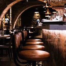 ARCANO RESTAURANT BARCELONA - Updated August 2025 - 901 Photos & 394 ...