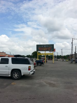 GUADALUPE LUMBER CO. - Updated November 2025 - 12 Reviews - 1547 S ...