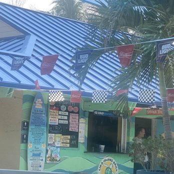 LIDO ISLAND GRILL - Updated April 2025 - 48 Photos & 29 Reviews - 400 ...