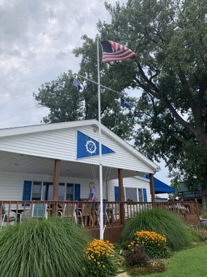 TONAWANDA ISLAND LAUNCH CLUB - Updated December 2025 - 90 Taylor Dr ...