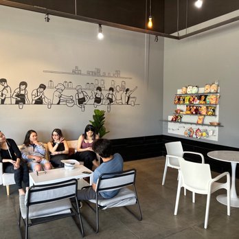 CHAKAA TEA SHOPPE - Updated January 2025 - 140 Photos & 58 Reviews ...