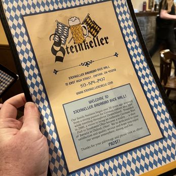 STEINKELLER - Updated January 2026 - 128 Photos & 156 Reviews - 15 E ...