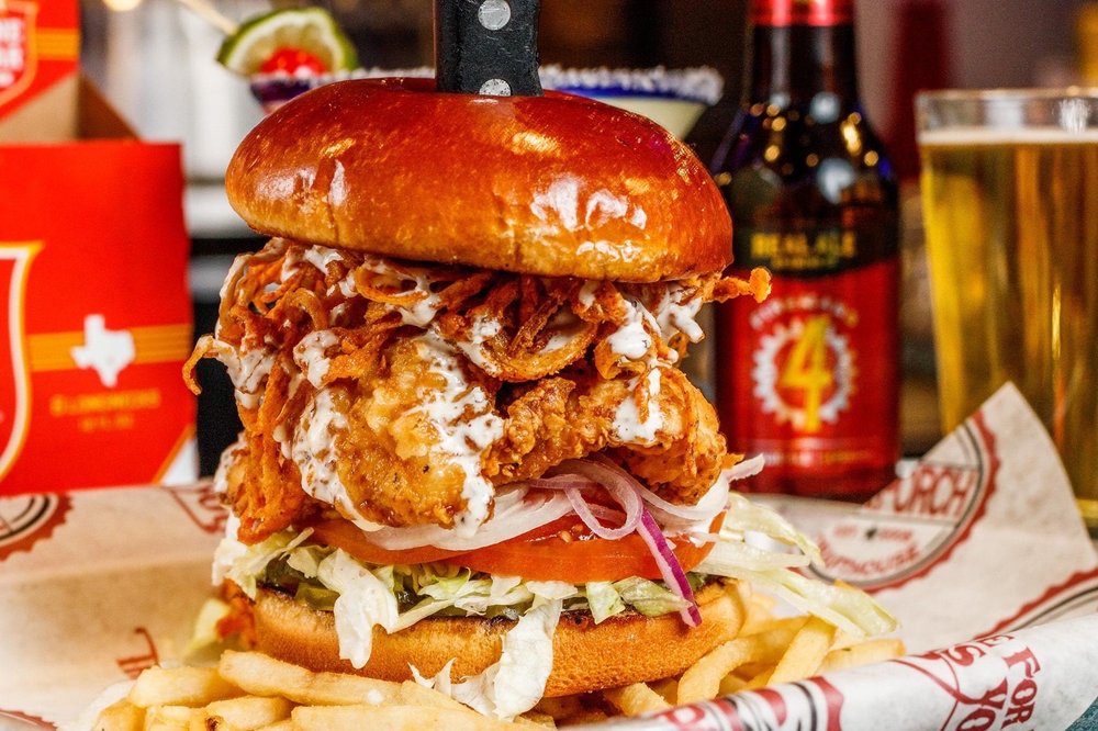 BACKPORCH DRAFTHOUSE - Updated March 2024 - 86 Photos & 82 Reviews ...