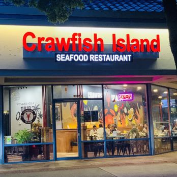 CRAWFISH ISLAND - Updated June 2024 - 131 Photos & 76 Reviews - 31871 ...
