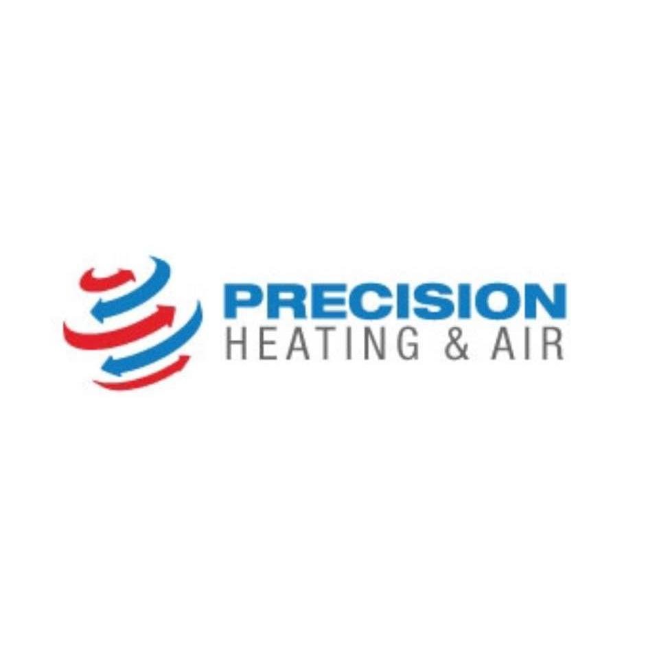 PRECISION HEATING & AIR - Updated October 2025 - 605 Industrial Park Dr ...