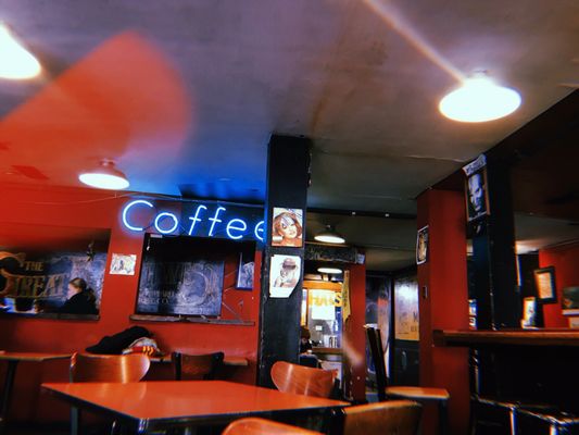 HARD TIMES CAFÉ - 217 Photos & 340 Reviews - Cafes - 1821 Riverside Ave ...