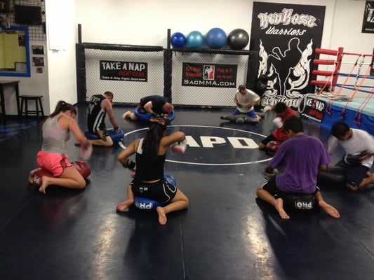 KEN ROSE MUAY THAI & MMA - Updated August 2025 - 17 Photos & 12 Reviews ...