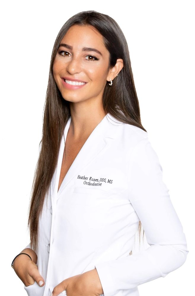 HEATHER KUNEN, DDS - Updated July 2025 - 230 Park Ave, New York, New ...