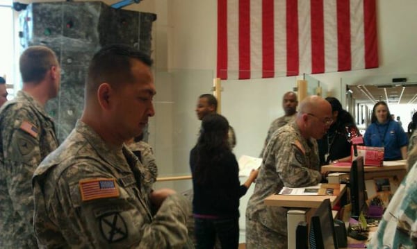 MARTINEZ VA MEDICAL CENTER - Updated July 2025 - 53 Photos & 61 Reviews ...