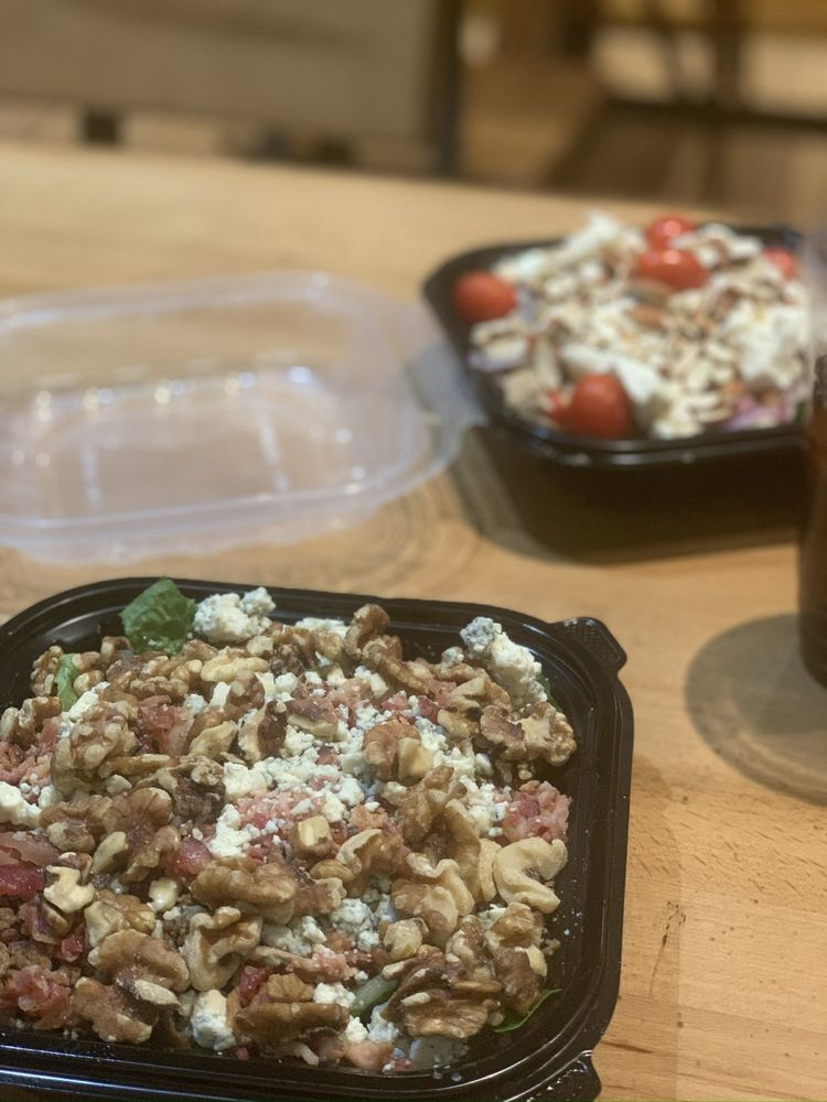 HAPPY BITES BURGER & WINGS - Updated August 2024 - 186 Photos & 261 ...