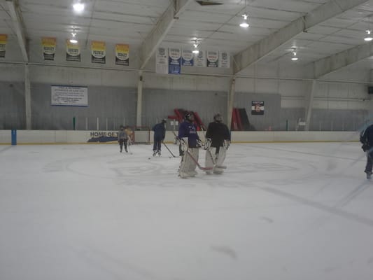 NOCO ICE CENTER - Updated December 2025 - 7900 Fairgrounds Ave, Fort ...