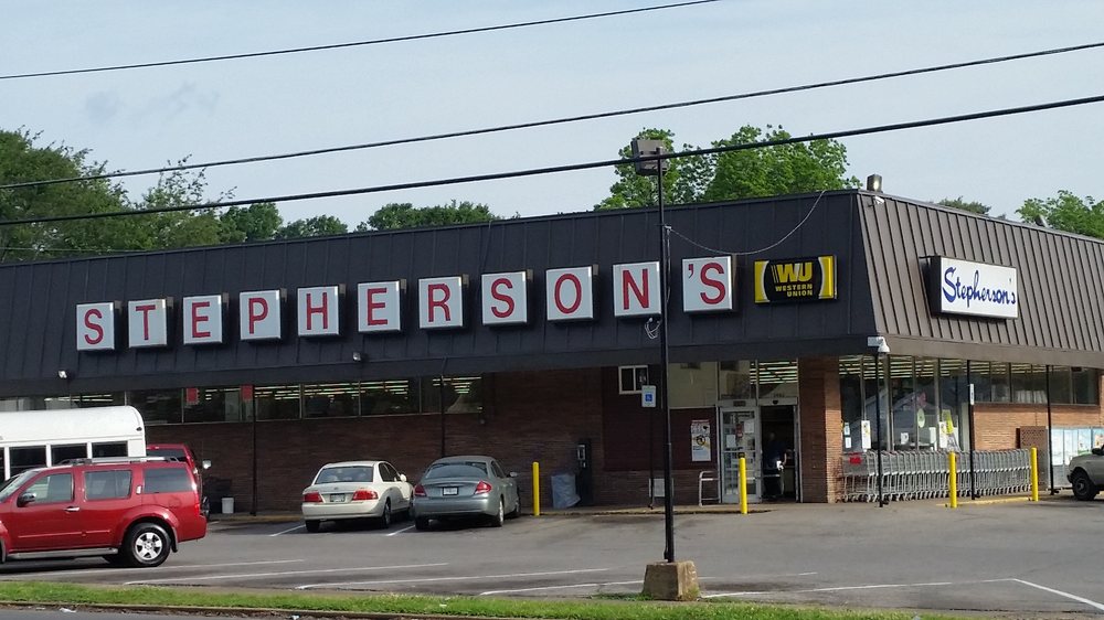 STEPHERSON’S FOOD STORE - Updated January 2026 - 3942 Macon Rd, Memphis ...