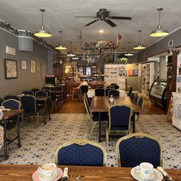 EMMA’S TEA SPOT - Updated December 2025 - 346 Photos & 187 Reviews ...