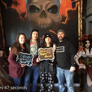 ESCAPE HOUR POINT RUSTON - Updated September 2024 - 11 Photos & 31 ...