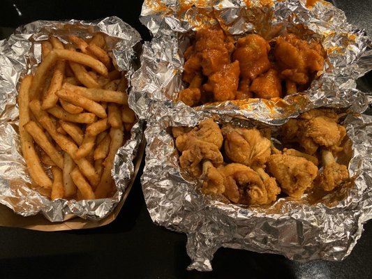 TOMMY WANT WINGY - 222 Photos & 379 Reviews - 94 Rainey St, Austin ...