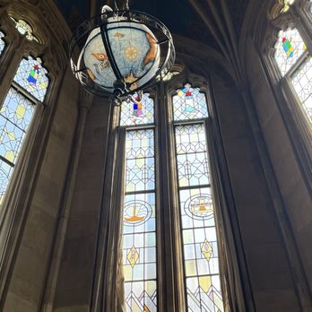 SUZZALLO AND ALLEN LIBRARIES - Updated October 2025 - 166 Photos & 39 ...