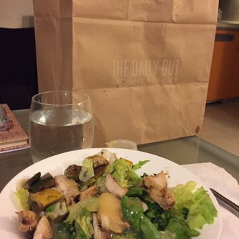 THE DAILY CUT - Updated September 2025 - 34 Photos & 21 Reviews - 1 ...