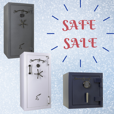 TEXAS SAFE & LOCK - Updated February 2025 - 97 Photos & 39 Reviews ...