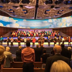 FIRST BAPTIST DALLAS - 49 Photos & 46 Reviews - 1707 San Jacinto St ...
