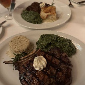 HARRIS’ RESTAURANT - Updated December 2024 - 2439 Photos & 2228 Reviews ...