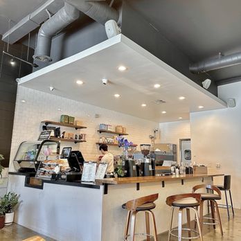 RNY COFFEE STUDIO - Updated July 2024 - 555 Photos & 222 Reviews - 3829 ...