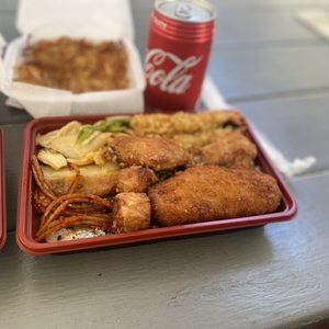 LUNCH BOX KITCHEN OF HAWAII - Updated June 2024 - 349 Photos & 179 ...