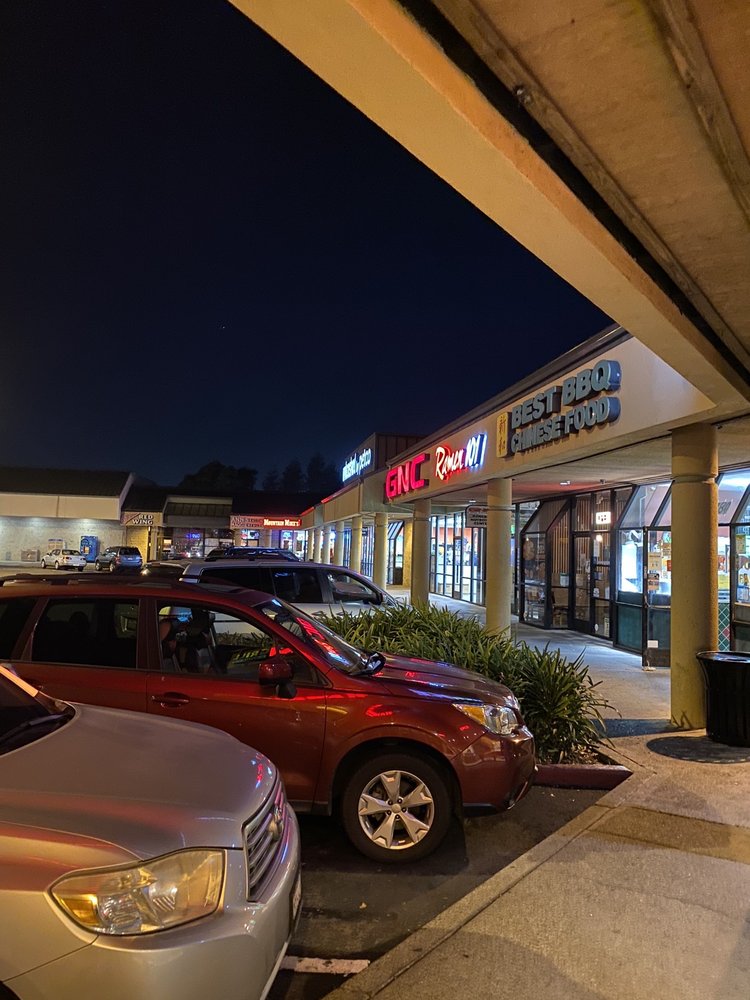 GREENHOUSE MARKETPLACE SHOPPING CENTER - 77 Photos - Shopping Centers - Lewelling Blvd At ...