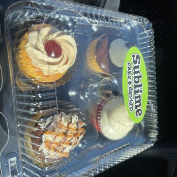 SUBLIME CAKE DESIGN - Updated September 2025 - 121 Photos & 123 Reviews ...