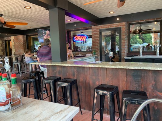 BRICKYARD PUB AND BBQ - 249 Photos & 308 Reviews - 432 Center St ...