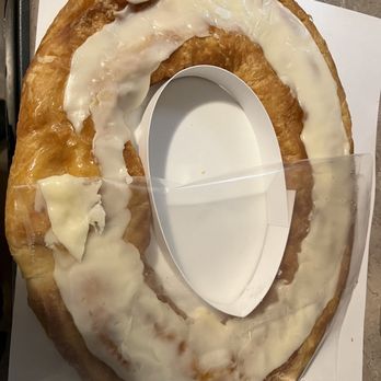 O&H DANISH BAKERY - Updated November 2024 - 230 Photos & 109 Reviews ...
