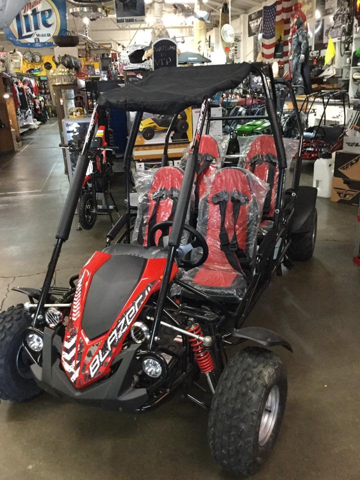 VALLEY TRADING POST MOTORSPORTS - Updated April 2025 - 55 Photos & 15 ...