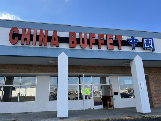 CHINA BUFFET - Updated December 2025 - 27 Photos - 2584 S Main St ...