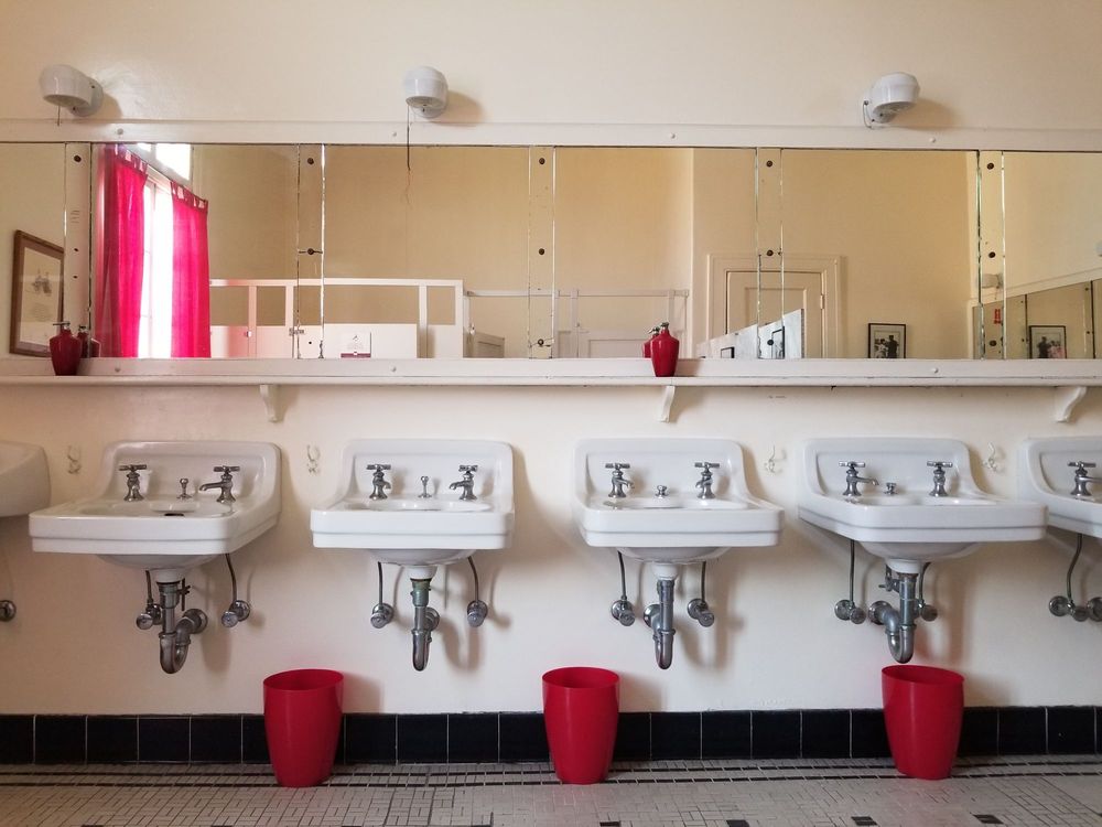 Los Angeles Fire Department Museum - 156 Photos & 13 Reviews - Museums ...