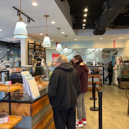 COMMON BOND BISTRO & BAKERY - MED CENTER - Updated November 2025 - 774 ...